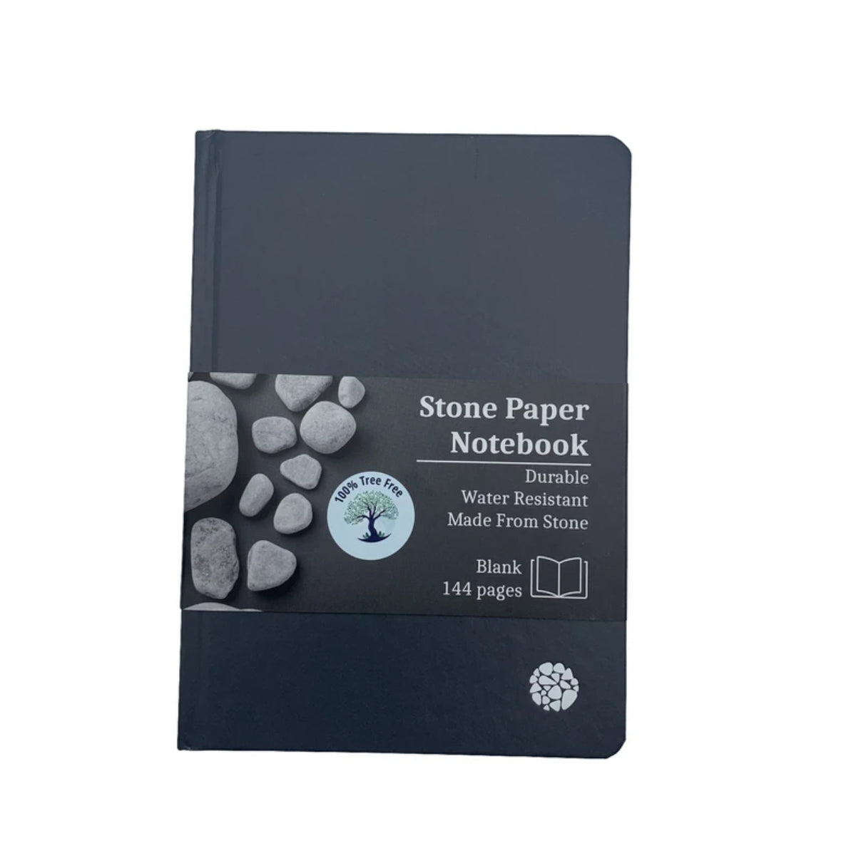 Stone Paper Notebooks | Recycled Stone 'Tree Free' Notebook