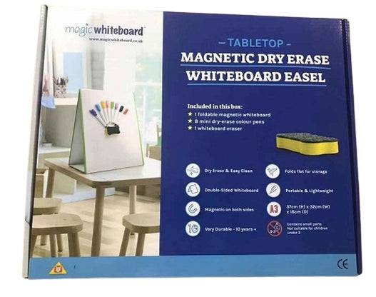 Magic Whiteboard ™ | Create a whiteboard from a roll | Buy Whiteboards