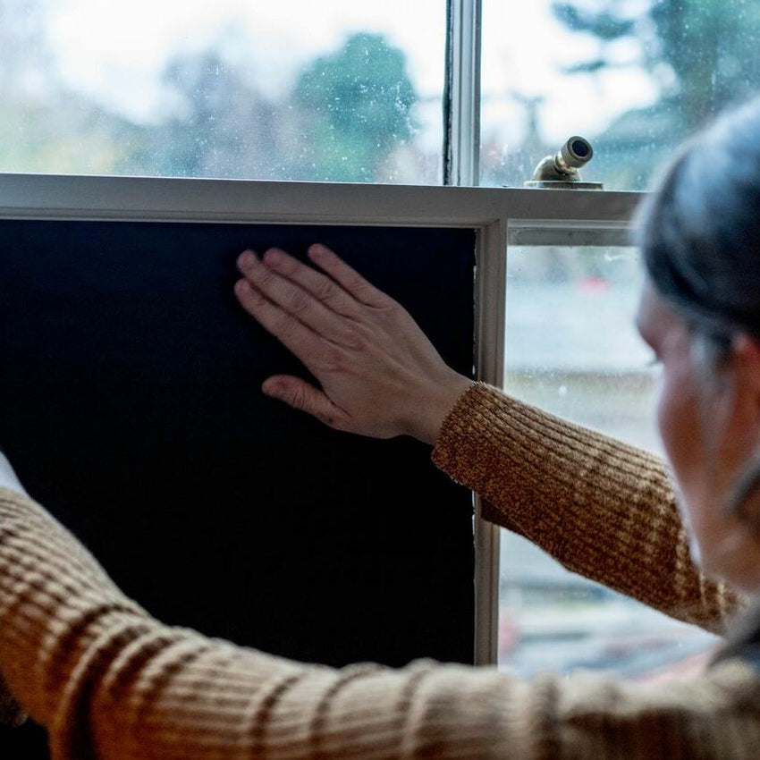 Magic Whiteboard ™ | Create a whiteboard from a roll | Buy Whiteboards