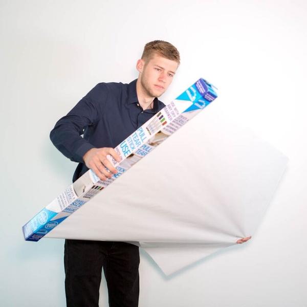 Buy A0 Magic Whiteboard 10 sheets - 1200x900mm
