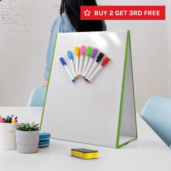 Magic Whiteboard ™ | Create a whiteboard from a roll | Buy Whiteboards