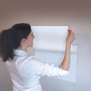 Magic Whiteboard ™ | Create a whiteboard from a roll | Buy Whiteboards