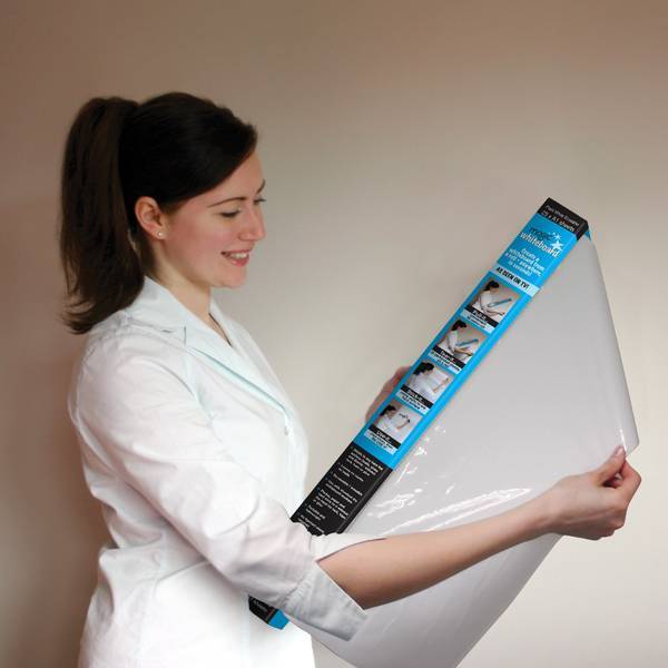 LIMITED EDITION - Magic Whiteboard 25 sheet roll